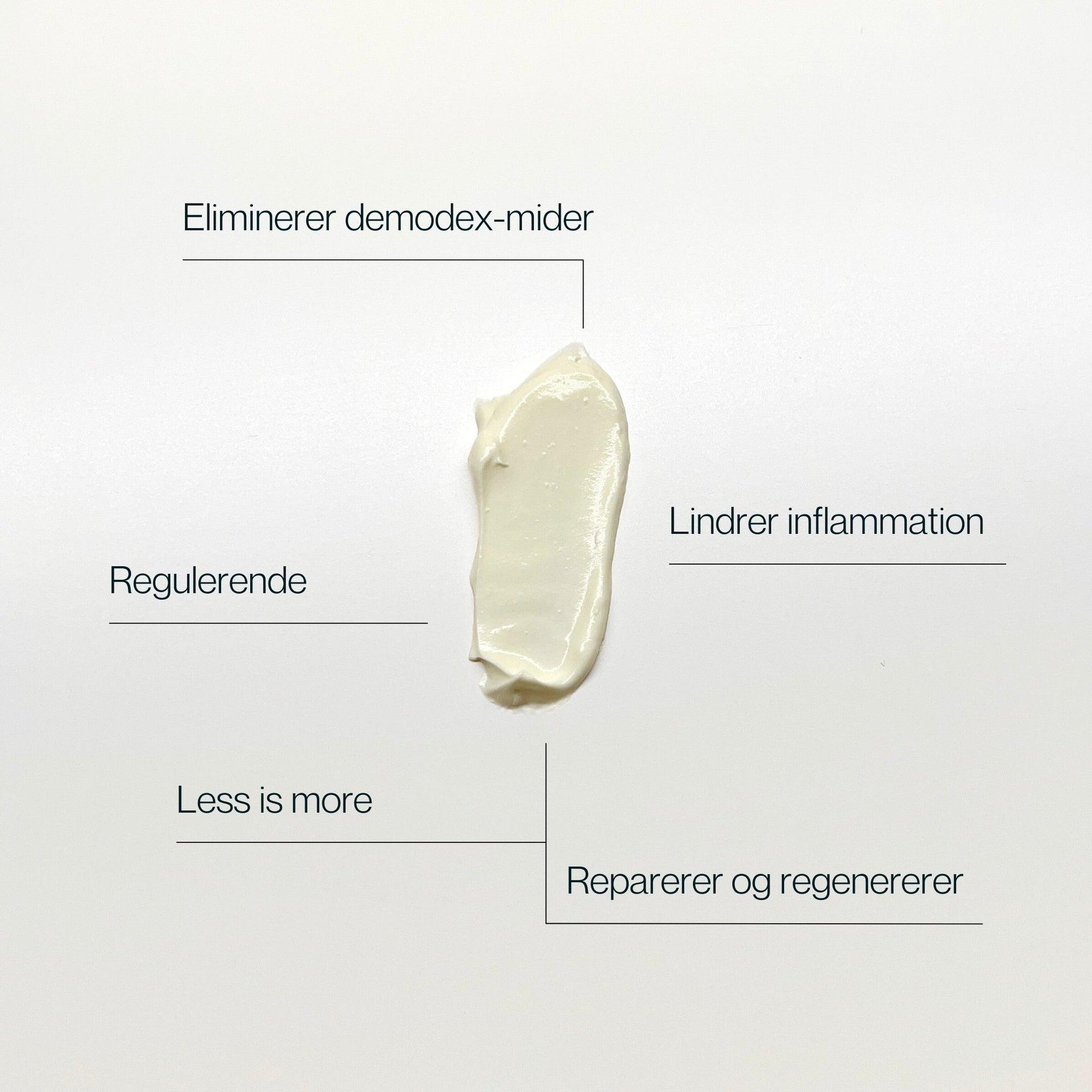 ZZ-Creme mod Rosacea & Akne | NIMO SKIN